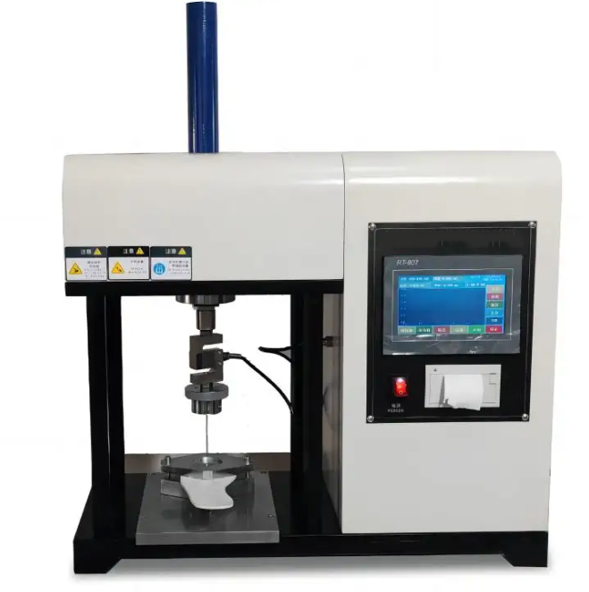 Safety Footwear Compression & Puncture Tester – Jinan Upwell Test Co.,Ltd
